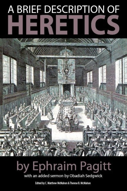Church History – Puritan Publications