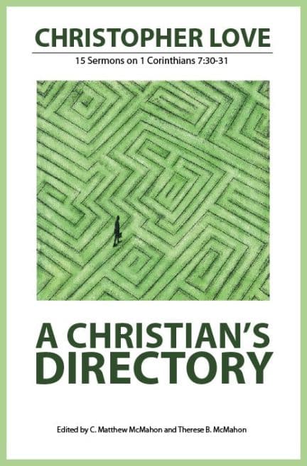 Christ Ascending – by Henry Pendlebury (1626-1695) – Puritan Publications