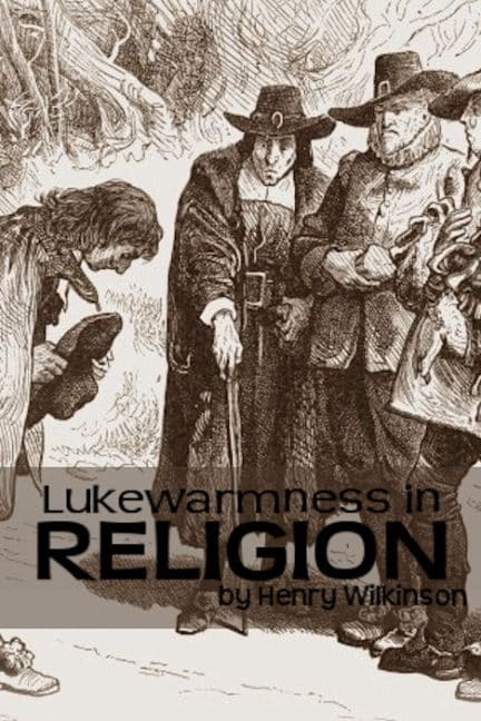Acquainted With God – James Janeway (1636-1674) – Puritan Publications